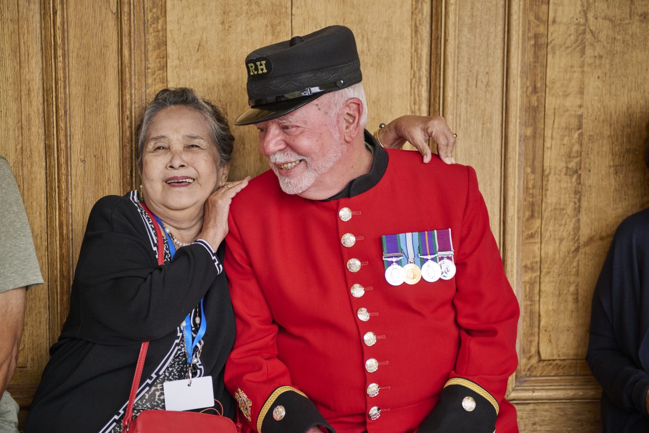 Community Transport:More than wheels, it’s freedom | Westway CT